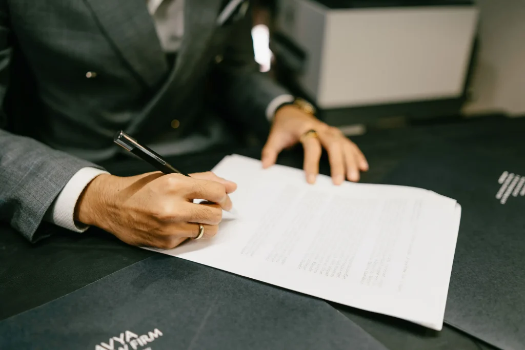 State-Owned Enterprises - Avya.law