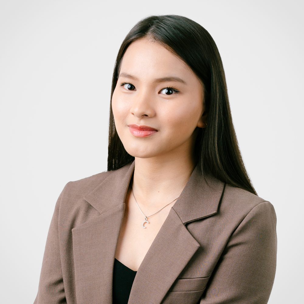 Maria Christie Sumarandak - Avya.law